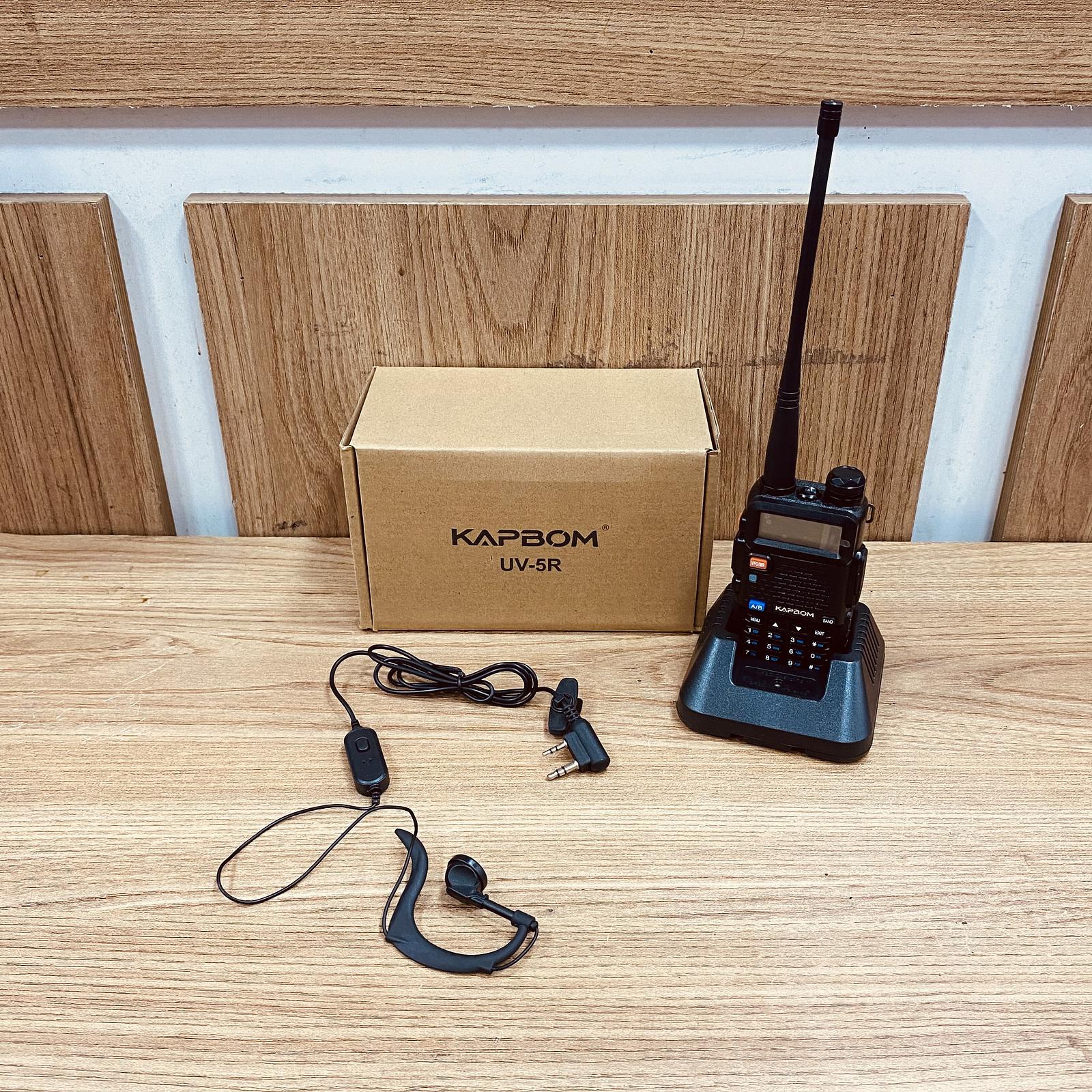 RADIO COMUNICADOR HT PROFISSIONAL DE CURTO, MEDIO E LONGO | Inova Wang